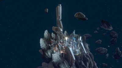 Monolith - Multiplayer map - Halo 4 - Halopedia, the Halo wiki