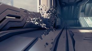 Active camouflage - Halopedia, the Halo wiki