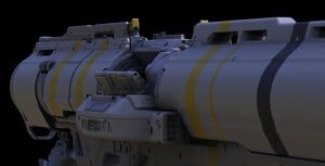 M57 Pilum - Weapon - Halopedia, the Halo wiki