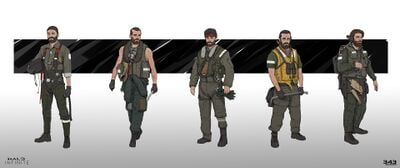 Fernando Esparza - Character - Halopedia, the Halo wiki