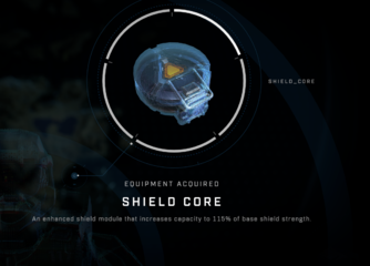 Overshield - Halopedia, the Halo wiki