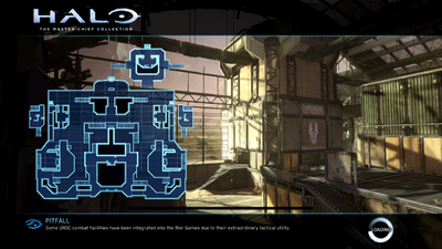 Category:Images of Pitfall - Halopedia, the Halo wiki