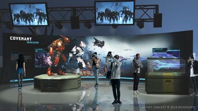 Hall of History - Halopedia, the Halo wiki