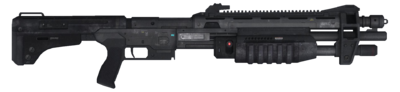 M45E Shotgun - Weapon - Halopedia, the Halo wiki