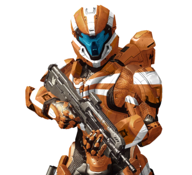 Unidentified Spartan-IV - Character - Halopedia, the Halo wiki