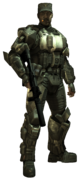 Spartan - Halopedia, the Halo wiki
