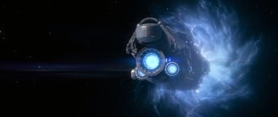 Infinity-class supercarrier - Ship class - Halopedia, the Halo wiki