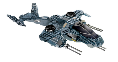 AV-22 Attack VTOL - Vehicle - Halopedia, the Halo wiki