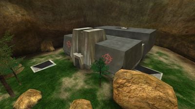 Base - Halopedia, the Halo wiki