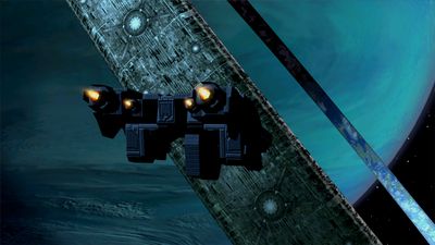 Delta Halo - Campaign level - Halo 2 - Halopedia, the Halo wiki