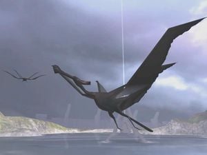 Forerunner fauna and flora - Halopedia, the Halo wiki