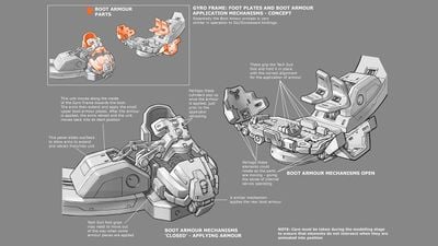 Archive:Halo Waypoint/2009 to 2014/Classified - Halopedia, the Halo wiki