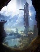 Requiem - Campaign level - Halo 4 - Halopedia, the Halo wiki