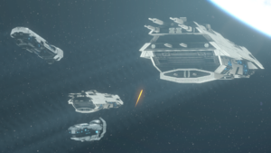 Category:Images of Strident-class heavy frigates - Halopedia, the Halo wiki