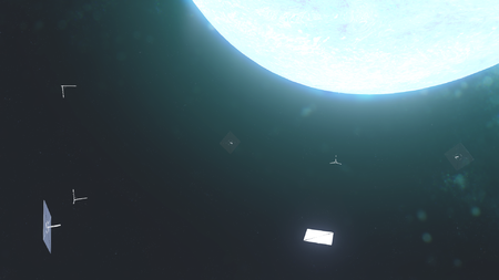 Parallax - Forge canvas - Halo 5: Guardians - Halopedia, the Halo wiki