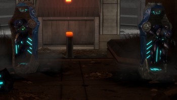 Crater - Firefight map - Halo 3: ODST - Halopedia, the Halo wiki