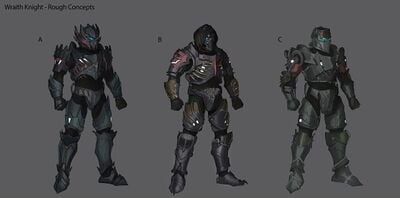 Category:Halo: The Master Chief Collection concept art - Halopedia, the ...