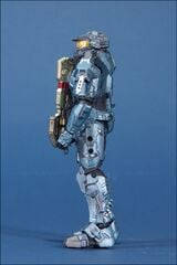 MJOLNIR Powered Assault Armor/Mark IV - Armor - Halopedia, the Halo wiki