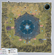 Escape - Campaign level - Halo Wars - Halopedia, the Halo wiki