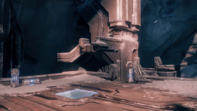 Lockdown - Multiplayer map - Halopedia, the Halo wiki