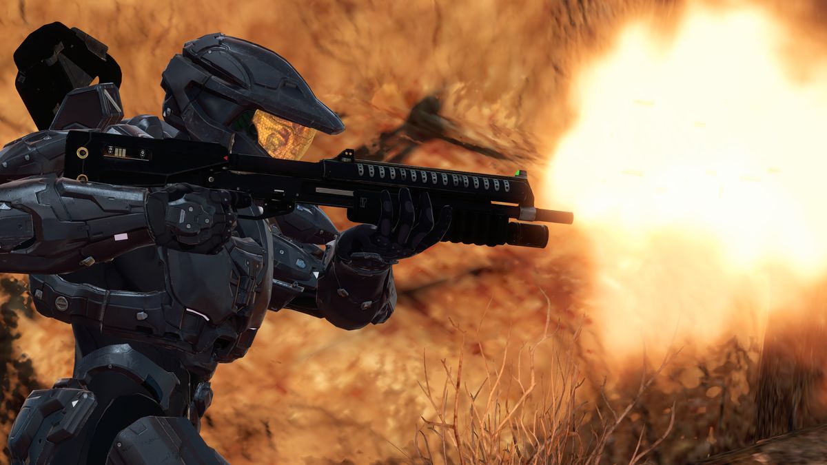 File:H2A Multiplayer M90 Firing.jpg - Halopedia, the Halo wiki