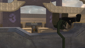 Foundation - Multiplayer map - Halo 2 - Halopedia, the Halo wiki