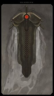 Guardian Custode - Halopedia, the Halo wiki