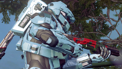 M45 shotgun - Weapon - Halopedia, the Halo wiki