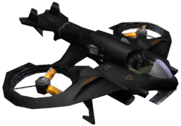 AV-30 Light Assault VTOL - Vehicle - Halopedia, the Halo wiki
