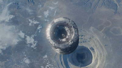 Step Inside - Halopedia, the Halo wiki