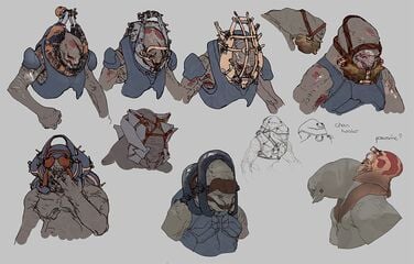 Slavery - Halopedia, the Halo wiki