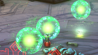 Repair Field - Equipment - Halopedia, the Halo wiki