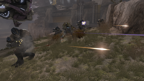 Jiralhanae/Gameplay - Halopedia, the Halo wiki