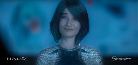 Cortana - Character (Silver Timeline) - Halopedia, the Halo wiki