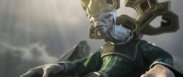 High Prophet of Regret - Character - Halopedia, the Halo wiki