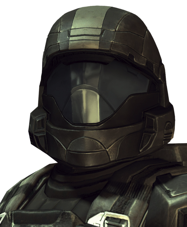 Jonathan Doherty - Character - Halopedia, the Halo wiki