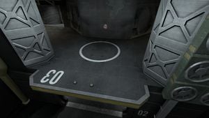 Countdown - Multiplayer map - Halo: Reach - Halopedia, the Halo wiki