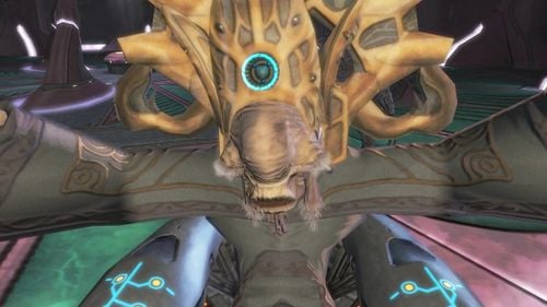 Religion - Halopedia, the Halo wiki