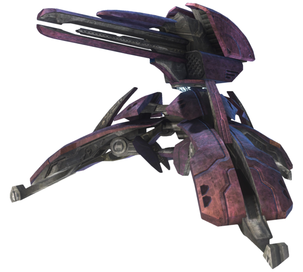 Shuku-pattern sentry turret - Weapon - Halopedia, the Halo wiki