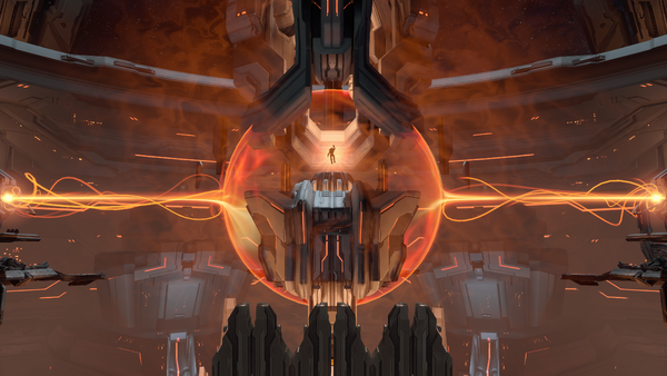 Midnight - Walkthrough - Halo 4 - Halopedia, the Halo wiki