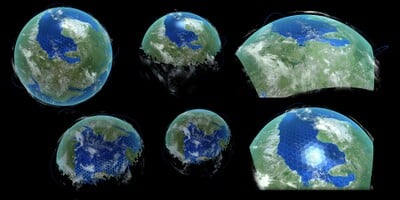 Alluvion - Planet - Halopedia, the Halo wiki