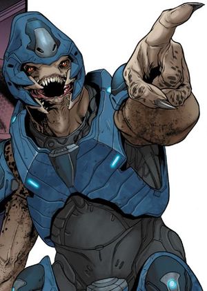 Ayit 'Sevi - Character - Halopedia, the Halo wiki