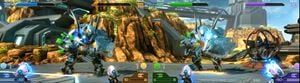 Alpha Base - Campaign level - Halo: Fireteam Raven - Halopedia, the ...
