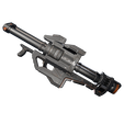 M41D SPNKr - Weapon - Halopedia, the Halo wiki