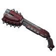 Mutilator - Weapon - Halopedia, the Halo wiki