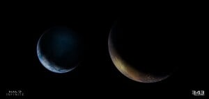 Prism - Multiplayer map - Halo Infinite - Halopedia, the Halo wiki