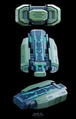 Quantum Translocator - Equipment - Halopedia, the Halo wiki