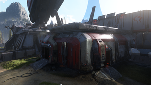 Tower - Halopedia, the Halo wiki