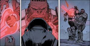 Halo: Rise of Atriox Issue 2 - Comic - Halopedia, the Halo wiki