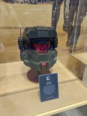 Samuel - Armor - Halopedia, the Halo wiki